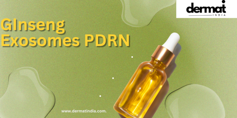 GInseng Exosomes PDRN