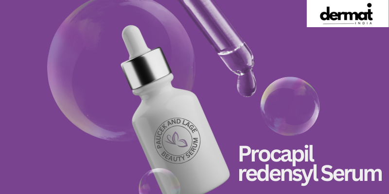 Procapil Redensyl Serum